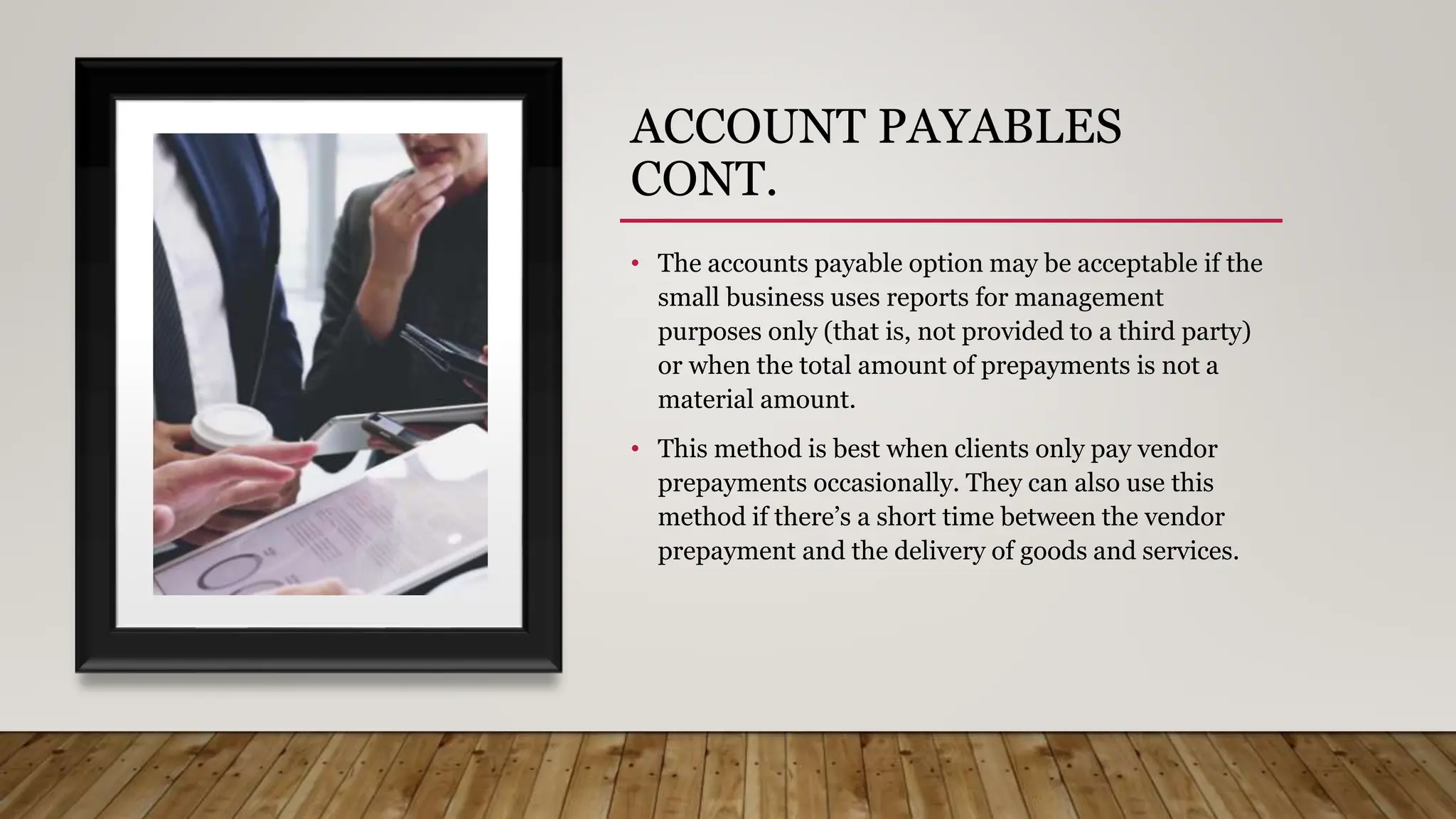 VENDOR PREPAYMENTS AND DEPOSITS IN QUICKBOOKS ONLINE 1.pptx