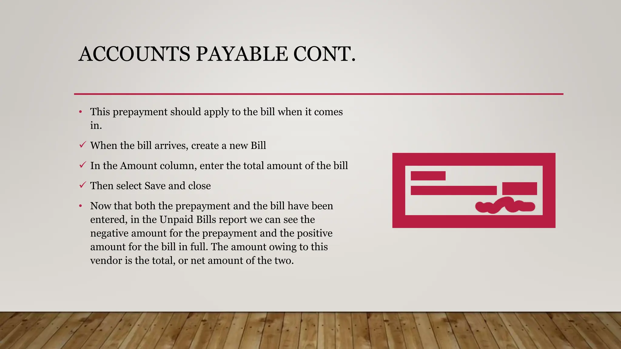 VENDOR PREPAYMENTS AND DEPOSITS IN QUICKBOOKS ONLINE 1.pptx