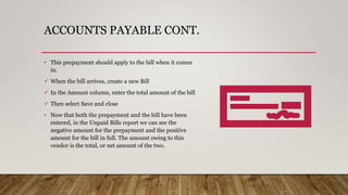 VENDOR PREPAYMENTS AND DEPOSITS IN QUICKBOOKS ONLINE 1.pptx