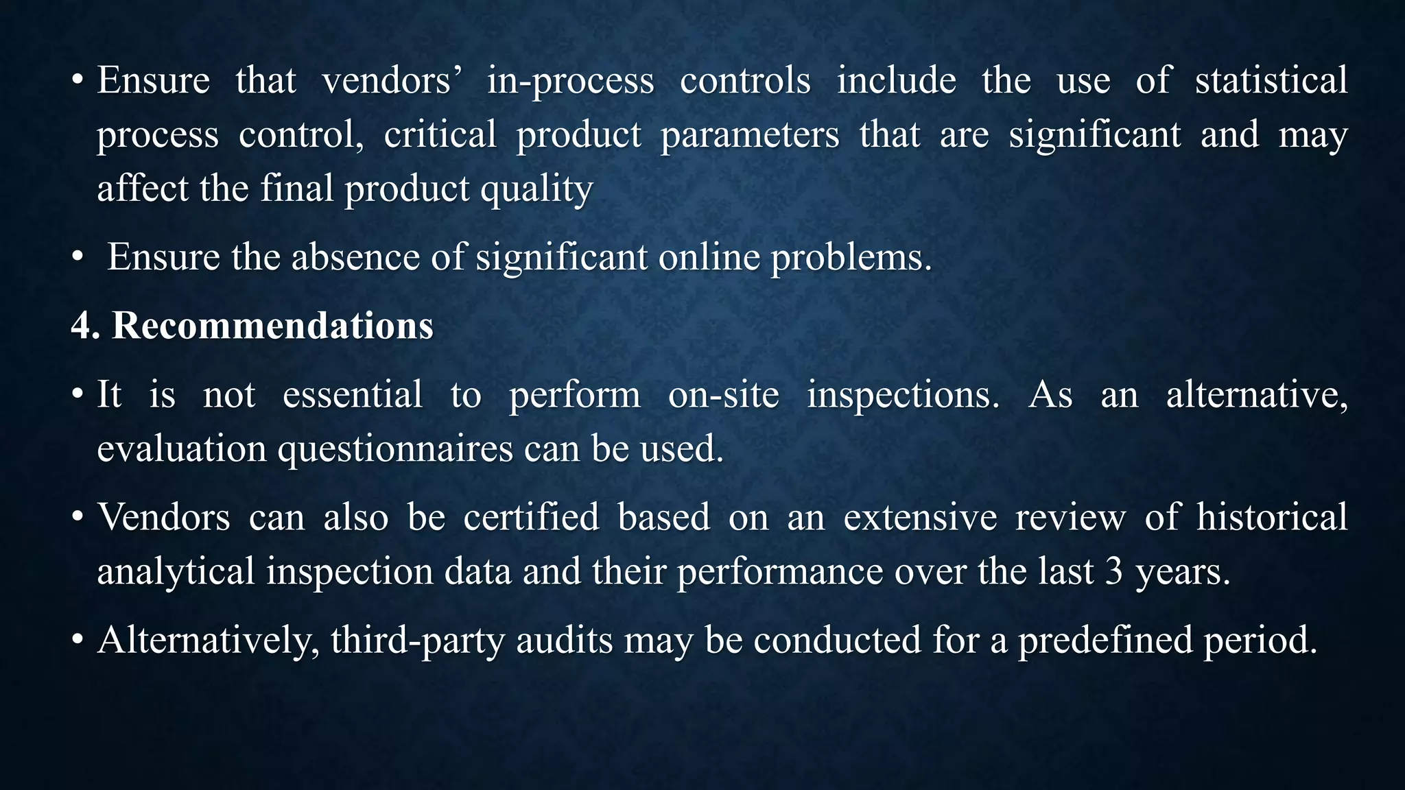 VENDOR QUALIFICATION 1.pptx