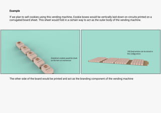 VendX Vending Machines | PPT