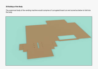 VendX Vending Machines | PPT