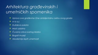Venecia | PPT
