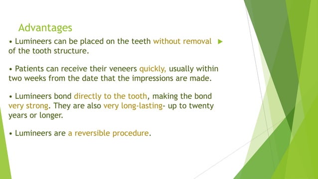 the Veneer step by step | PPTX | Oral care | Personal Care