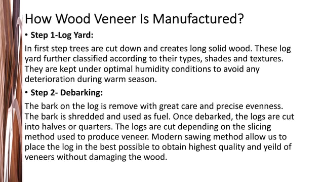 Veneer | PDF | Woodworking | Arts and Crafts