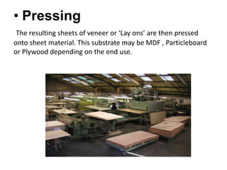 Veneer and laminates | PPTX