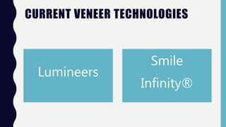 Dental Veneers #2 | PPT
