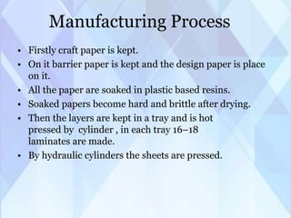 Veneers and laminates | PPTX