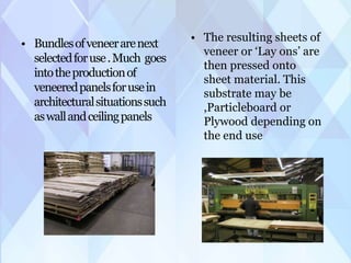 Veneers and laminates | PPTX