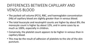 venepuncture and finger puncture.pptx
