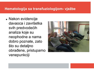 Venepunkcija | PPTX