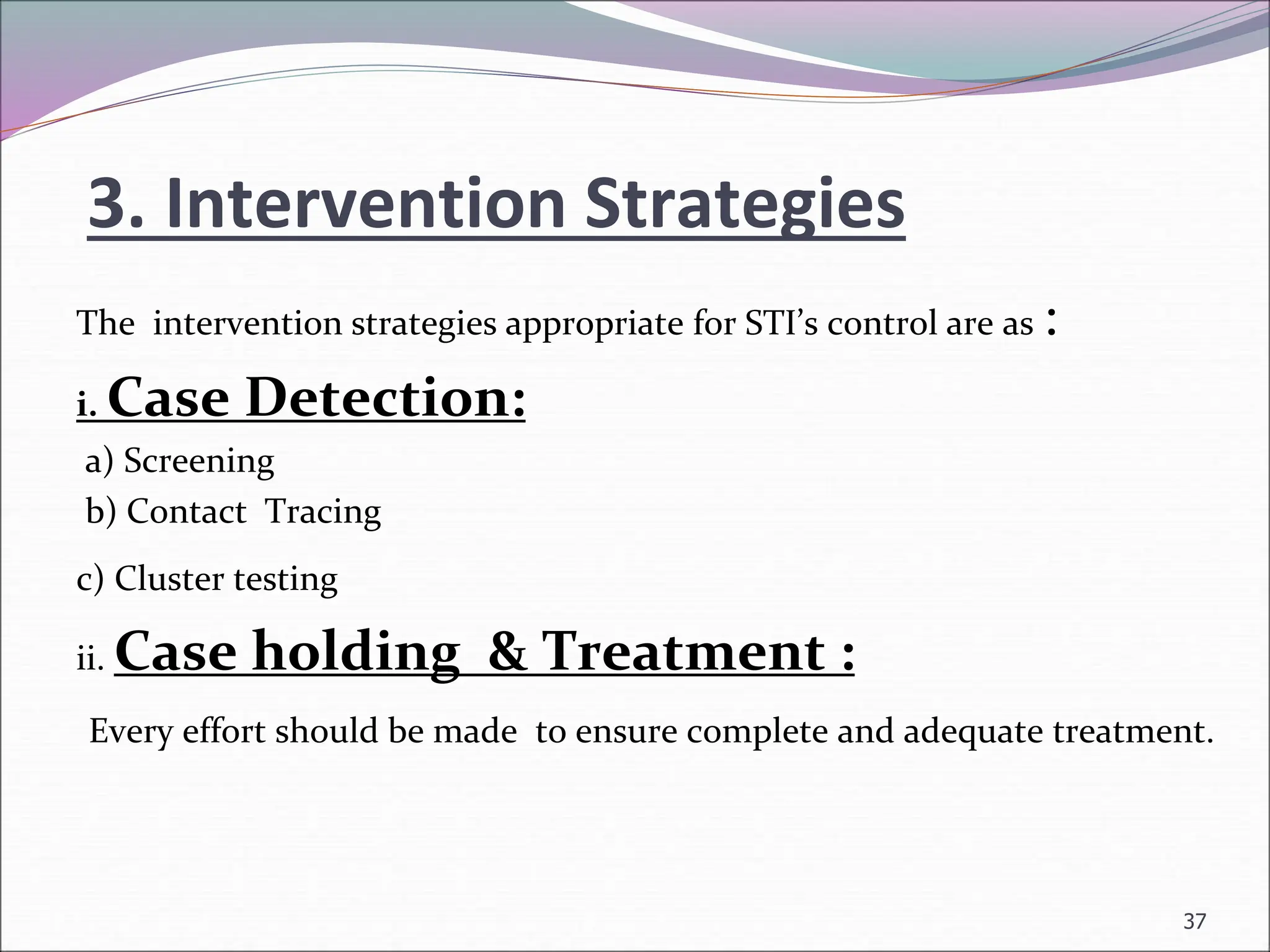 Venereal Diseases 2.ppt for Sti for medical students | PPT