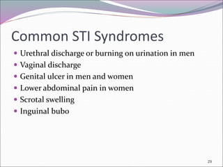 Venereal Diseases 2.ppt for Sti for medical students | PPT