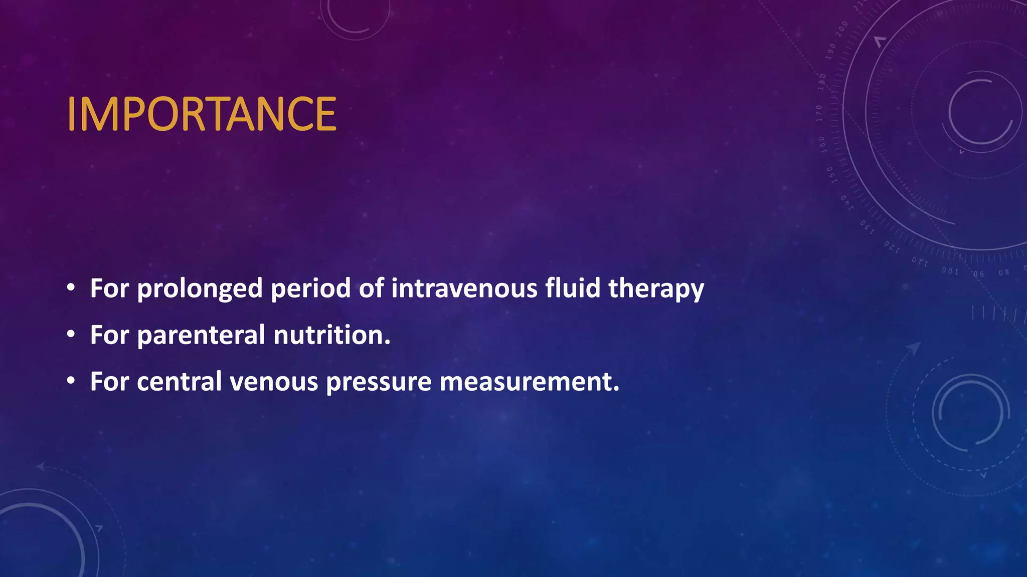 Venesection | PPTX