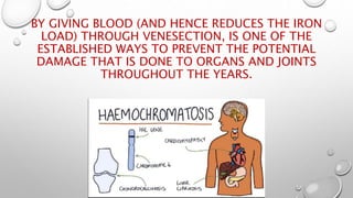 Venesection | PPT | Free Download