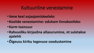 Venestamine | PPT