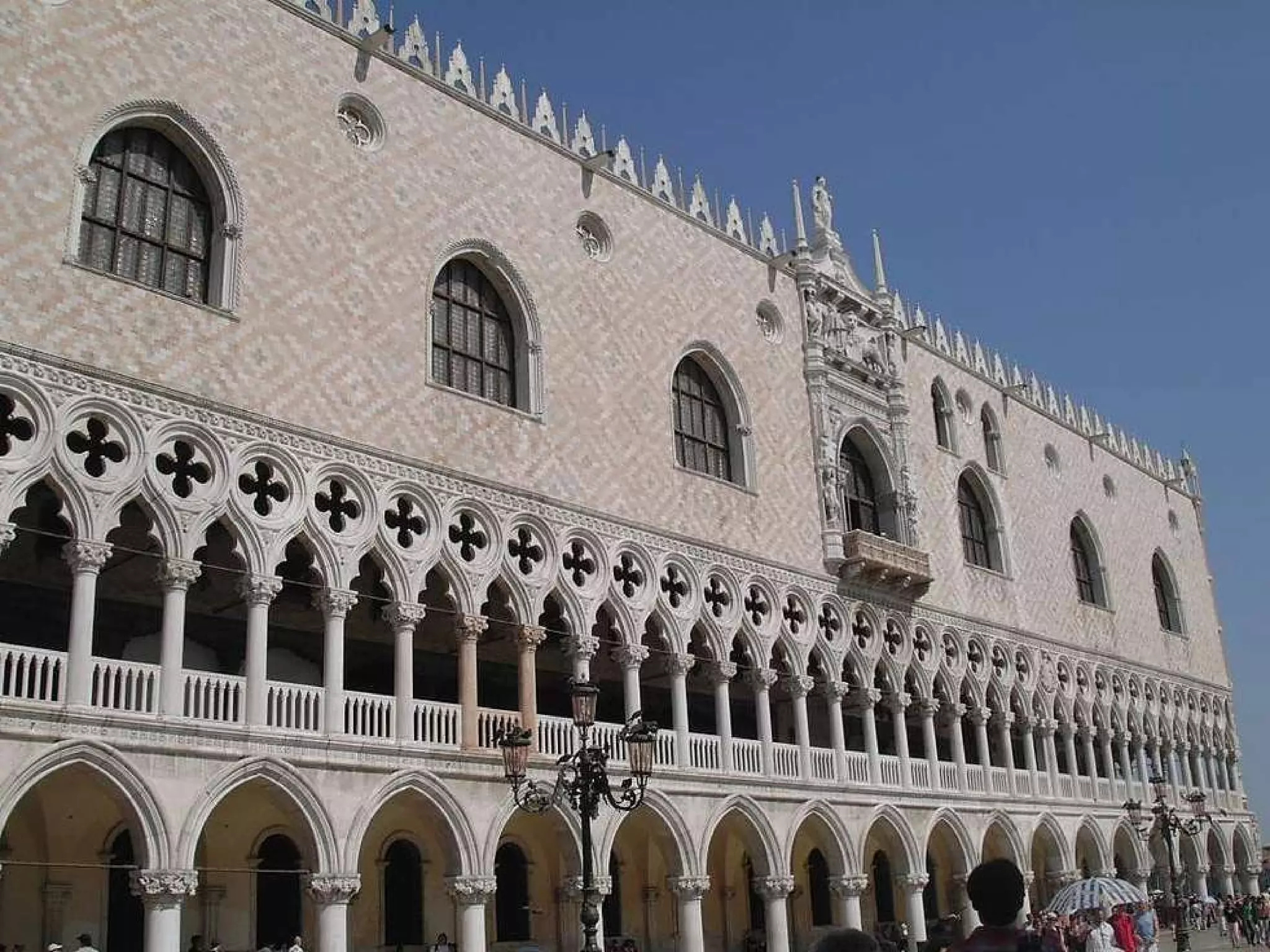 Doge's Palace Venice | PPS