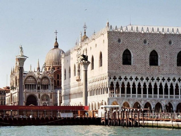 Doge's Palace Venice | PPS