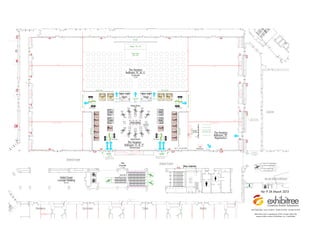 Venetian ballroom layout | PPT