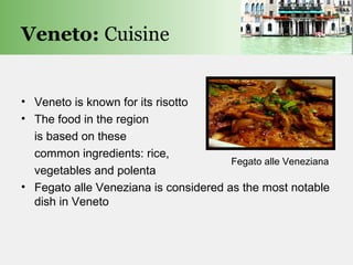 Veneto | PPT