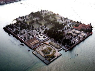 Venice from above | PPS