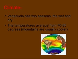 Venezuela | PPT
