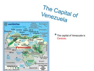 Venezuela | PPTX