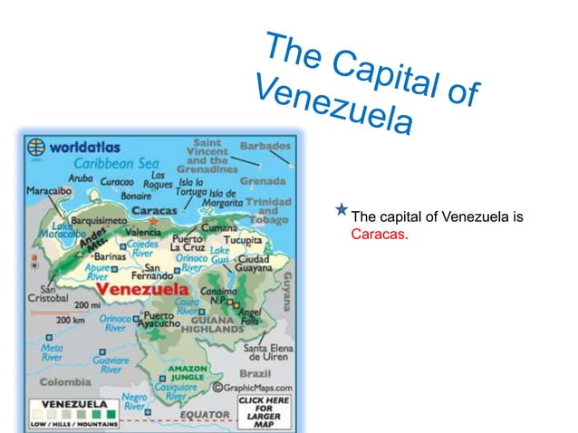 Venezuela | PPTX