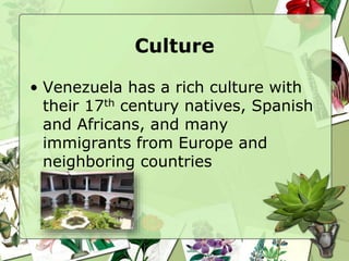 Venezuela | PPTX