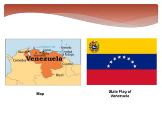 Venezuela's crisis and economic condition | PPTX