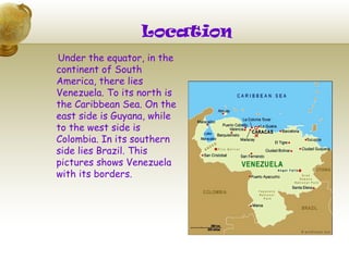 Venezuela2 | PPT