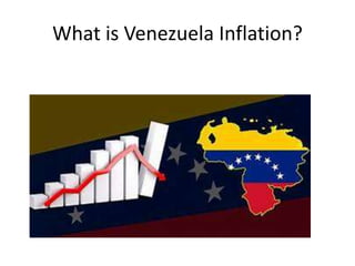 Venezuela inflation | PPTX