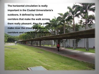 Venezuela is unique in architecture | PPTX