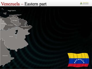 PowerPoint Templates On Venezuela | PPT