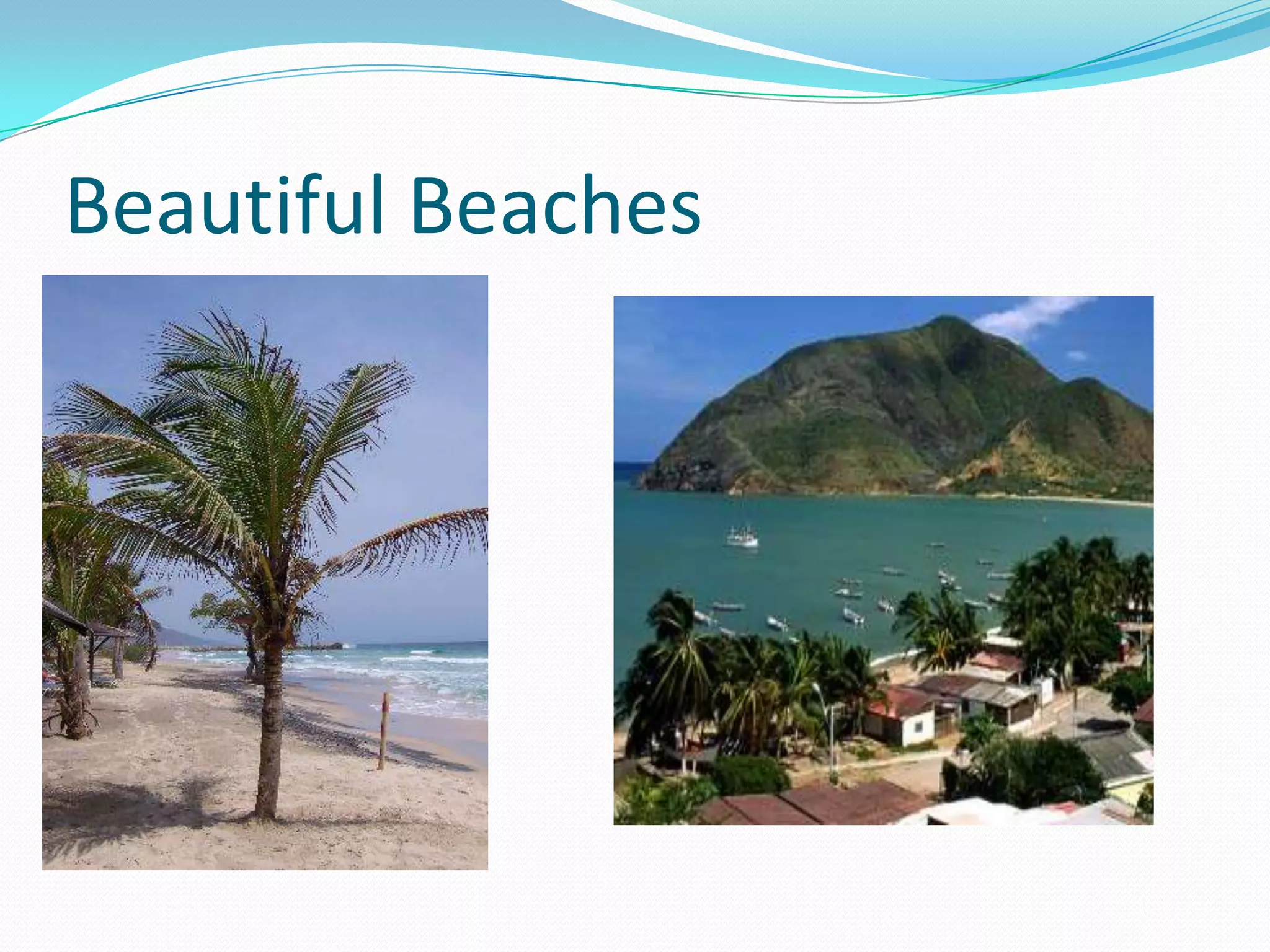 Venezuela Power Point | PPTX