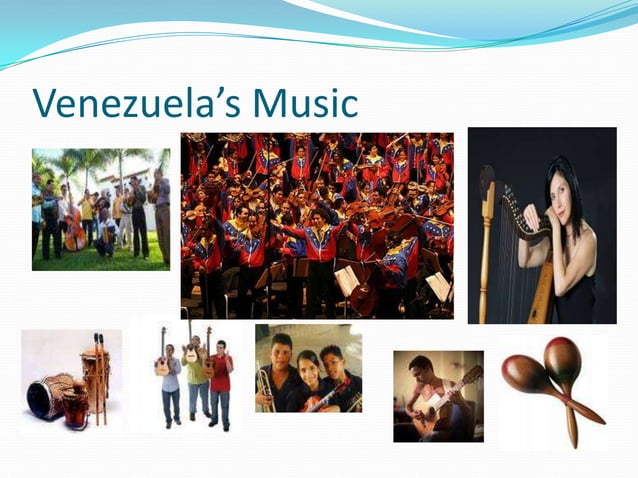 Venezuela Power Point | PPTX