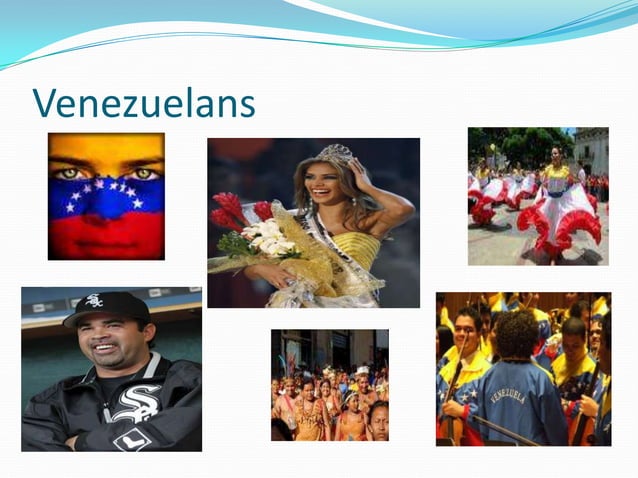 Venezuela Power Point | PPTX