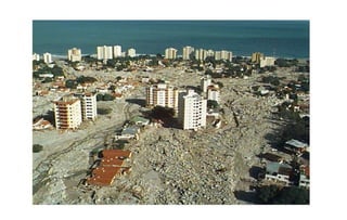 1999 Disaster Vargas - Venezuela | PPT