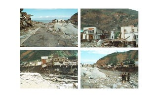 1999 Disaster Vargas - Venezuela | PPT