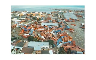 1999 Disaster Vargas - Venezuela | PPT