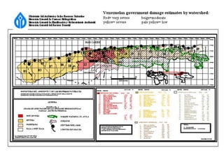 1999 Disaster Vargas - Venezuela | PPT