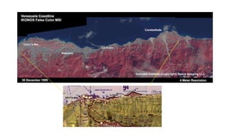 1999 Disaster Vargas - Venezuela | PPT