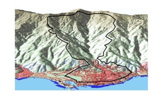 1999 Disaster Vargas - Venezuela | PDF