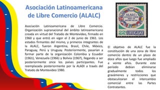 Organismos internacionales de Venezuela | PDF