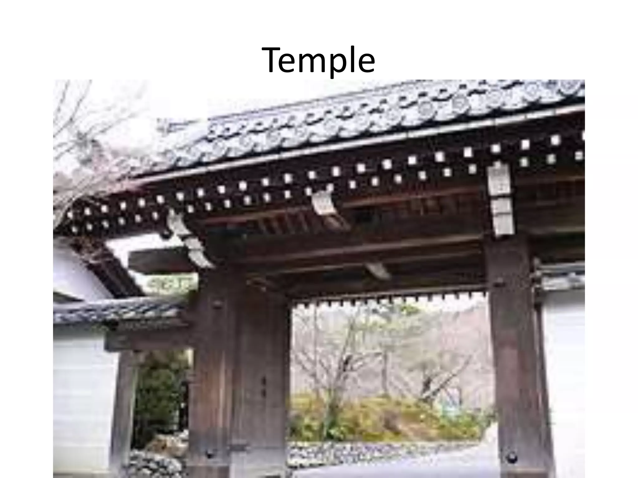 Ven garden ryoan ji garden | PPTX