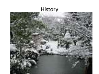 Ven garden ryoan ji garden | PPTX