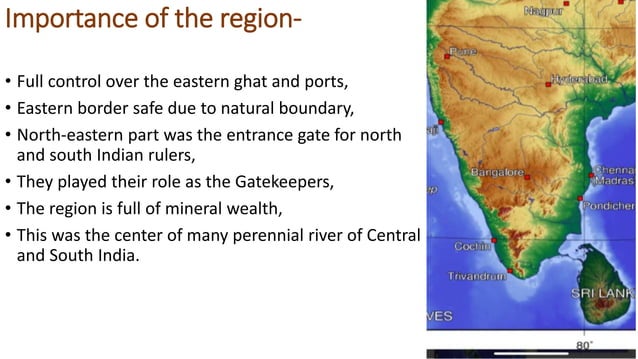 VENGI OF CHALUKYA DYNASTY.ppt