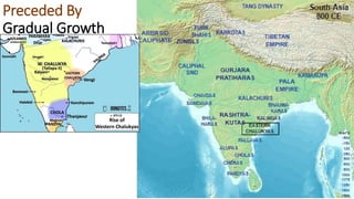 VENGI OF CHALUKYA DYNASTY.ppt