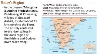 VENGI OF CHALUKYA DYNASTY.ppt