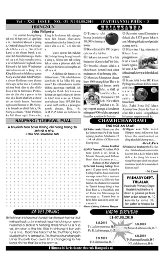 V E N G L A I 01.08.2010